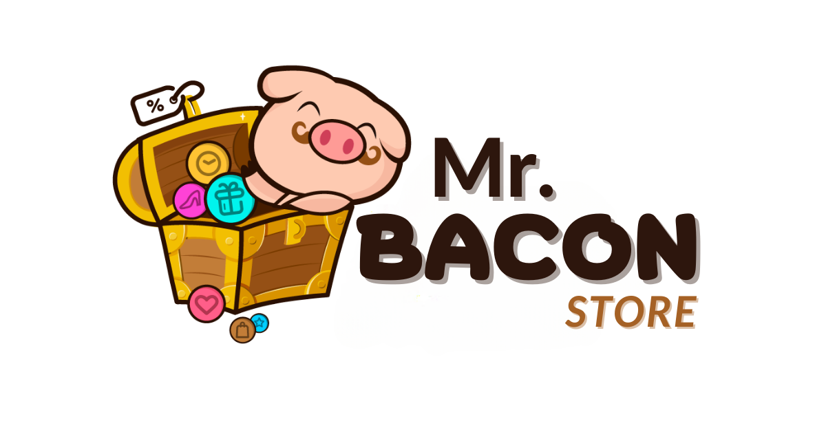 Mr. Bacon Store